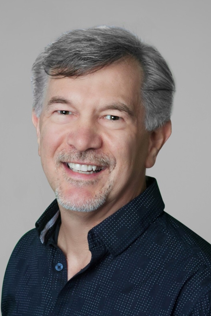 Leon Fortin - Loginov IP